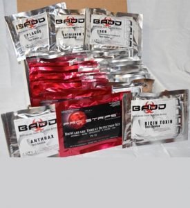 Pro Strips™ - AdVnt Biotechnologies