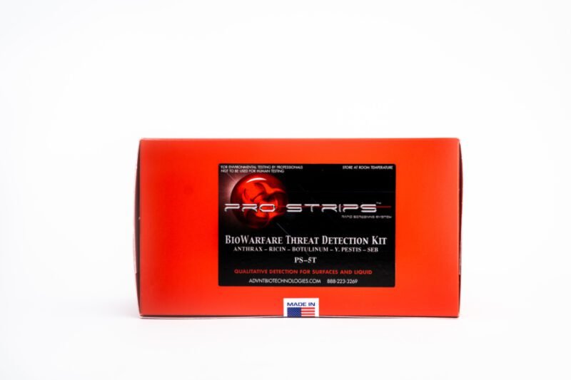 Pro Strips™ - AdVnt Biotechnologies