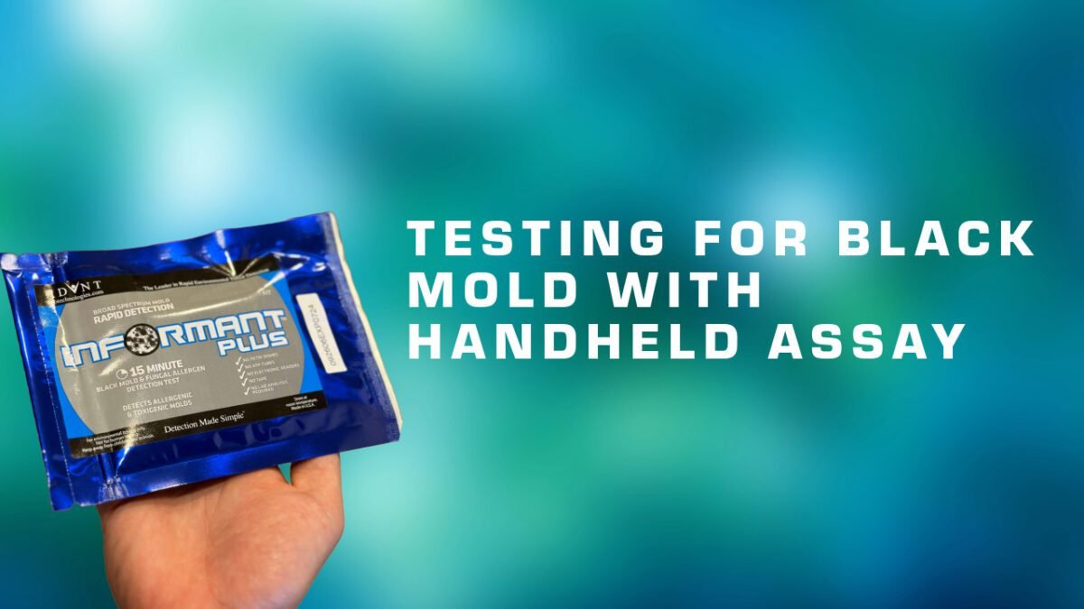 hand-held assay Archives - AdVnt Biotechnologies